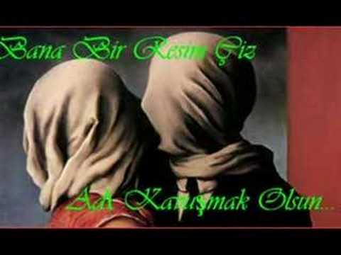 GÜLBEN ERGEN YONCA BAHCESI 2008