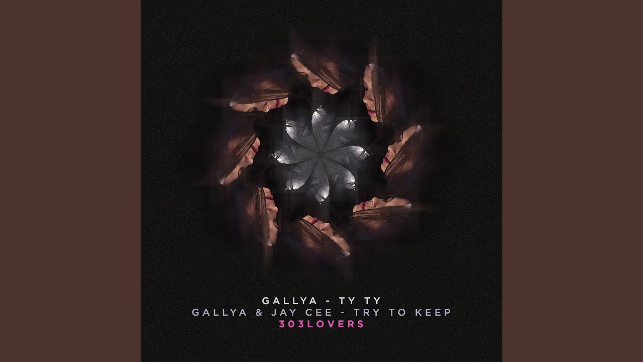 Ty-Ty (Original Mix) - YouTube