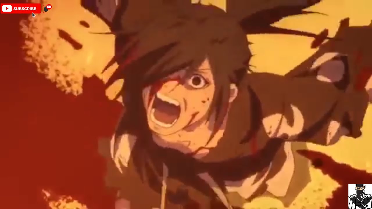 Emotional Sad Guitar Music \\ DORORO (Hyakkimaru revenge for Mio's ...