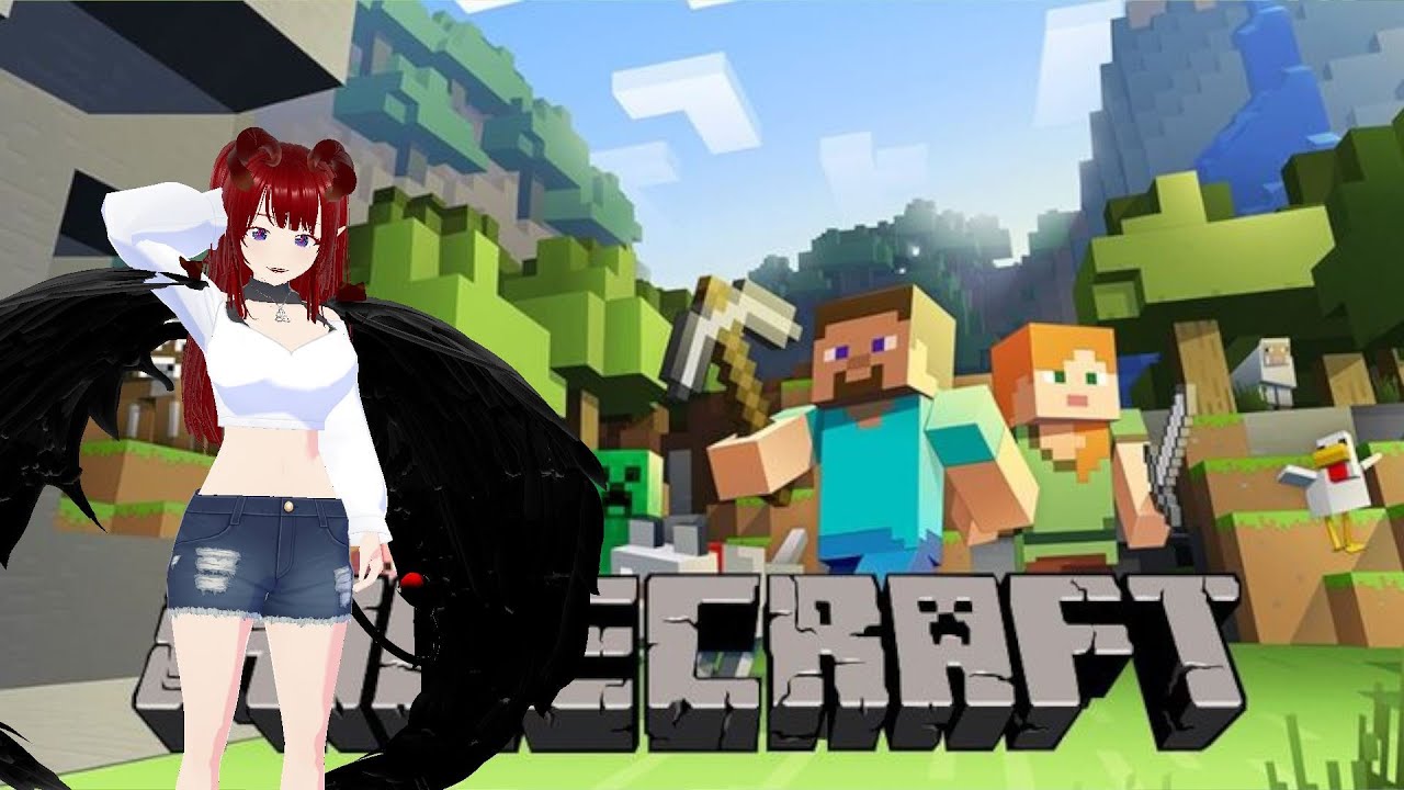 Minecraft Builders Paradise II - Folge 1, Hilfsbereite nette Nachbarn ...