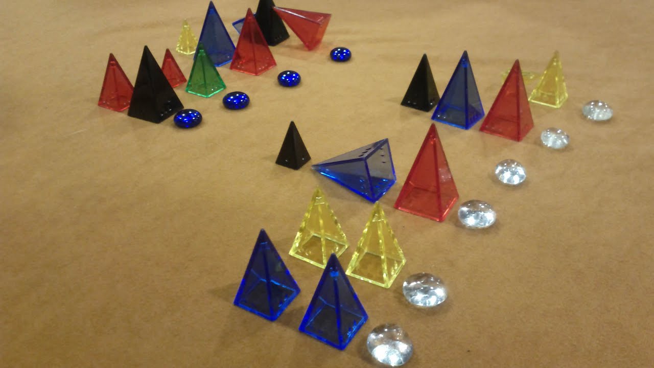Zendo - Learn to Play - YouTube
