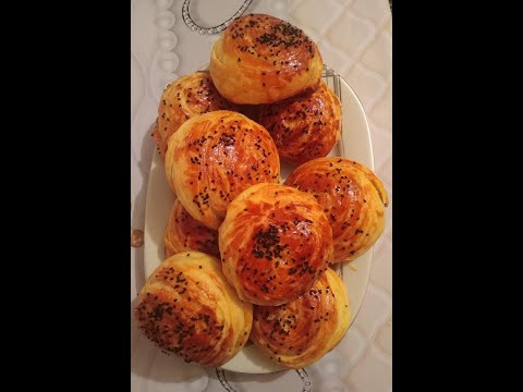 Şor qoğalın asan üsulla hazırlanması