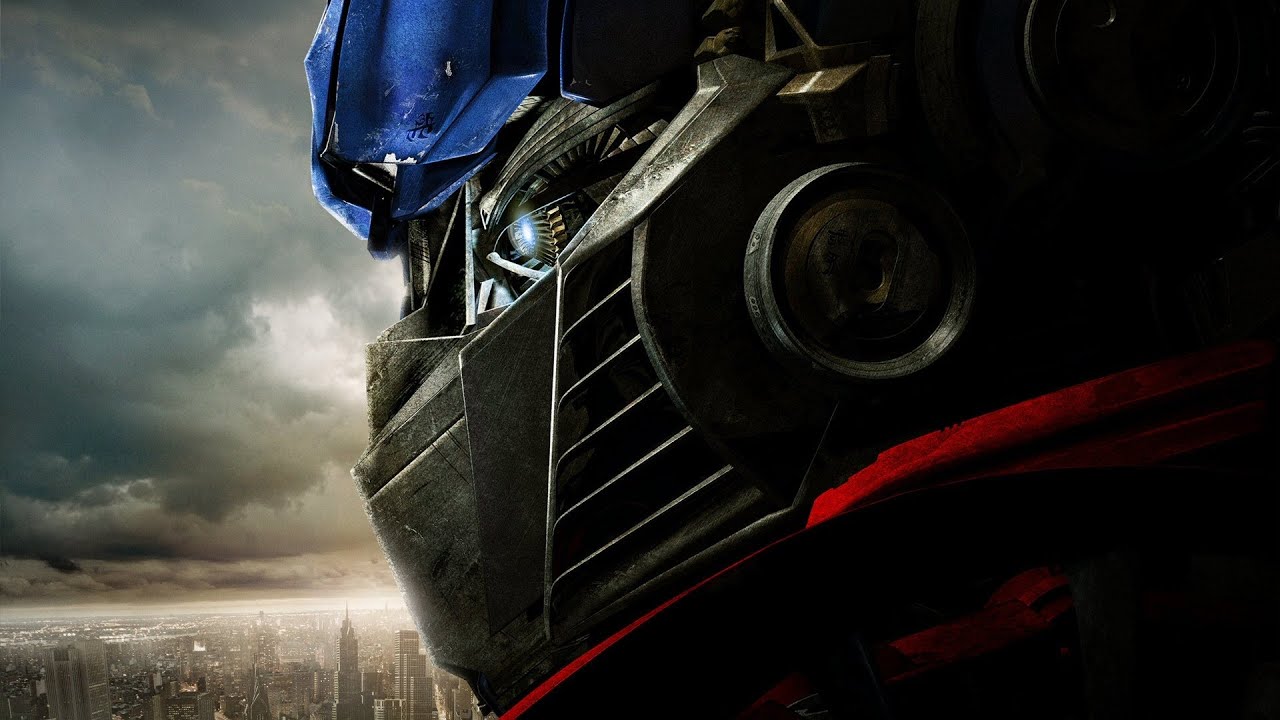 Optimus Prime | Victory - YouTube