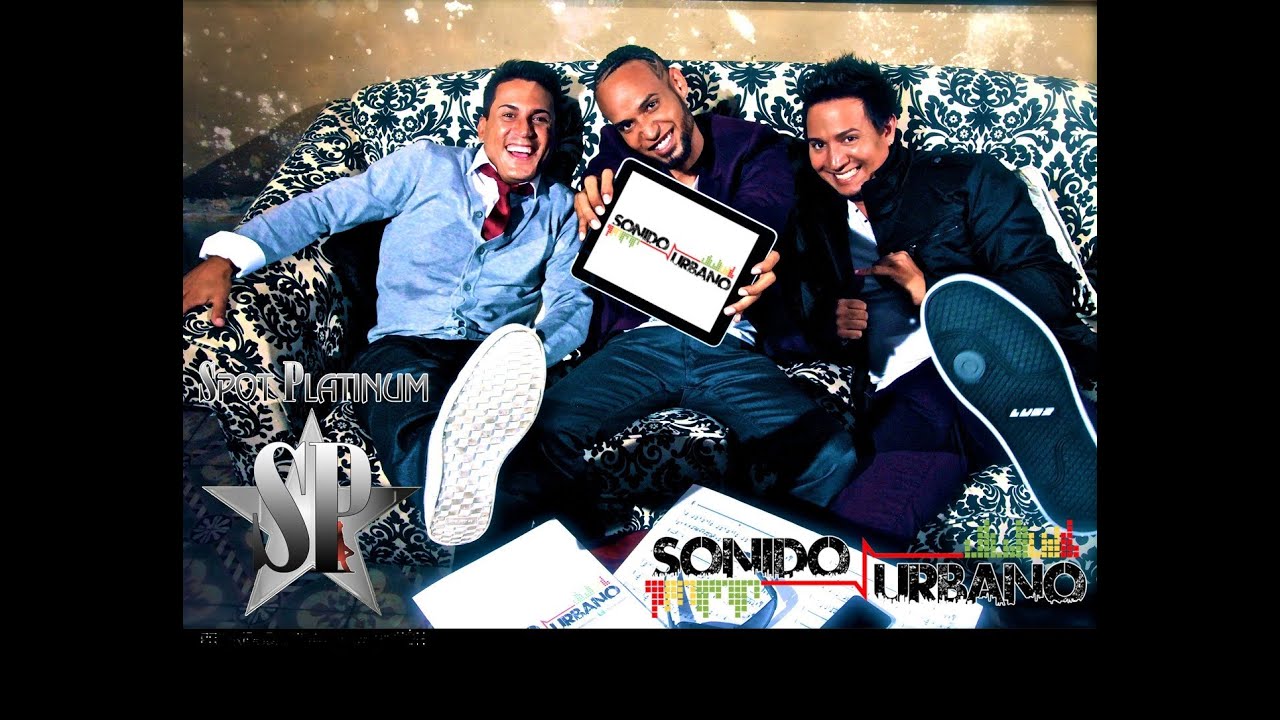 Y YO LE DIJE - SONIDO URBANO (Video Oficial) - YouTube