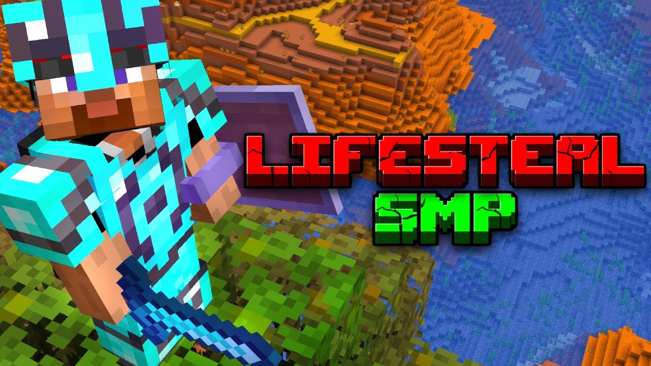 Lifesteal SMP: Finding Bases* - YouTube