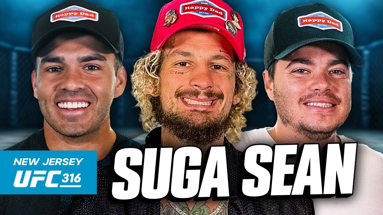 Suga Sean Reveals What Made Him Change His Lifestyle and How He’ll ...
