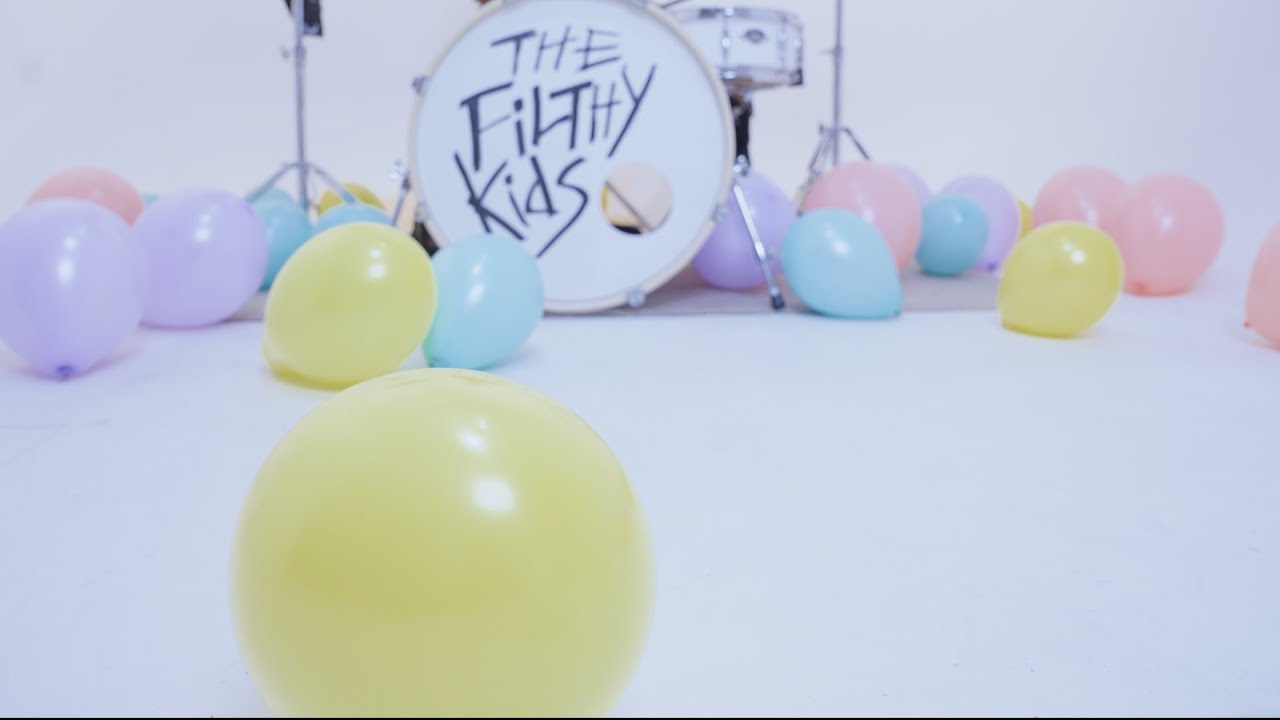 The Filthy Kids - Would U (Official Music Video) - YouTube