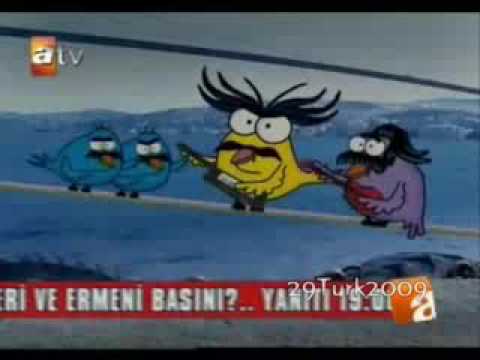 dum tek tek komik (harbi tivi)