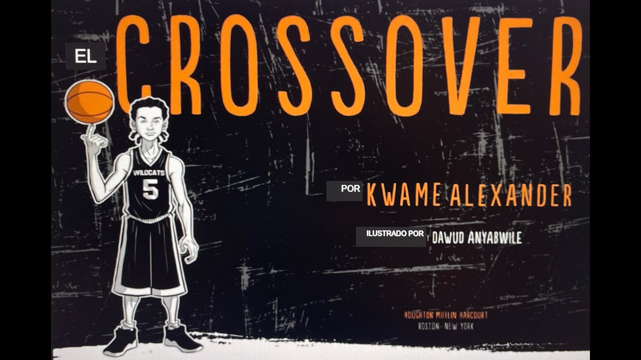 1 EL CROSSOVER PRIMER CUARTO - YouTube