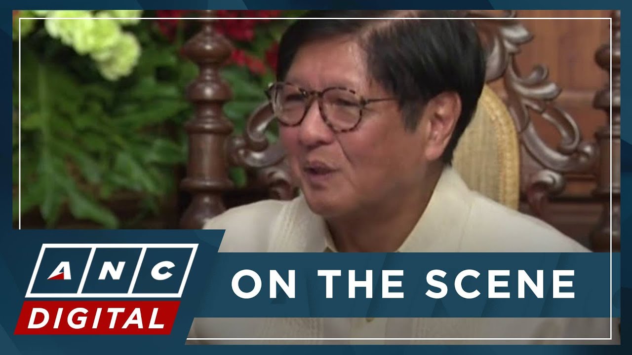 Marcos thanks U.S. for Armed Forces modernization support during ...