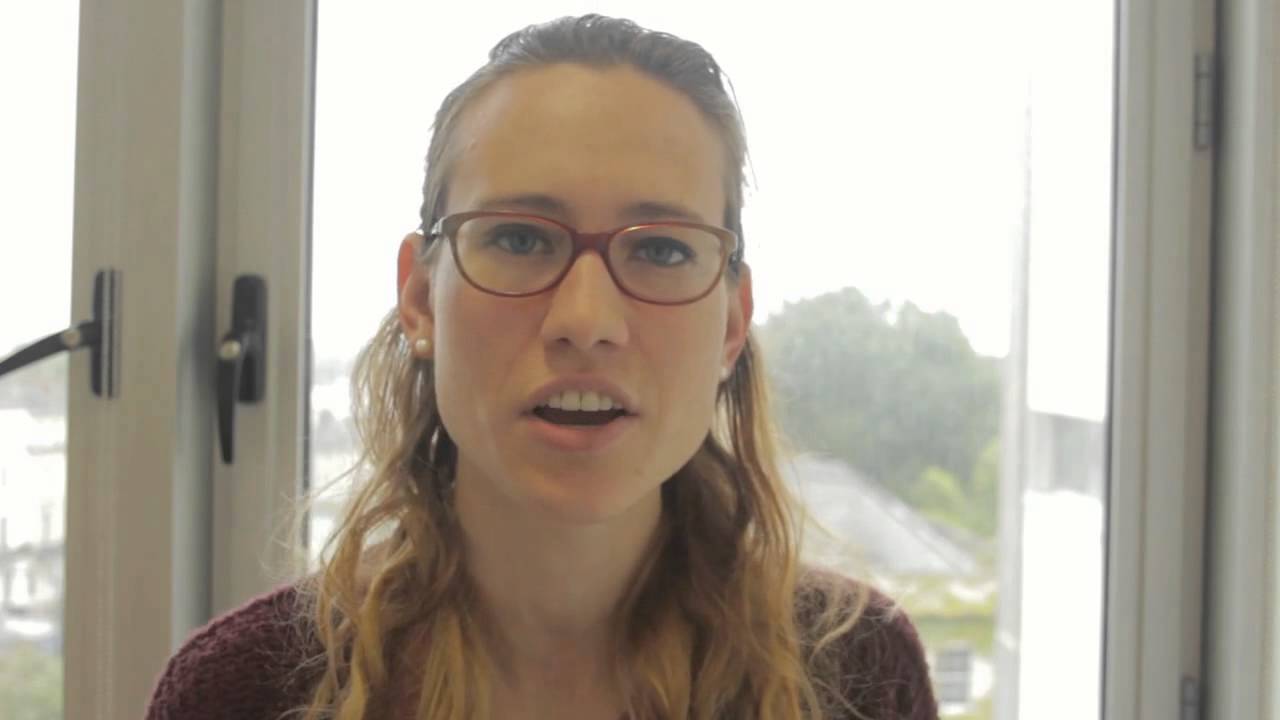 Alessandra Berti What I've been up to this year HD - YouTube