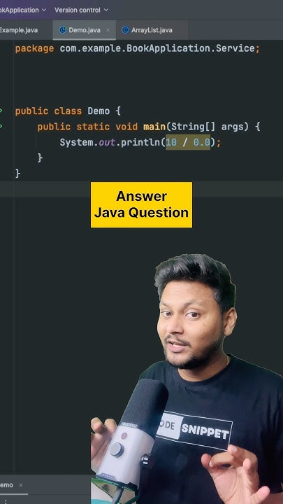 Devide By 00 In Java Javadeveloper Javaframework Programming Javadevelopment Coding Java