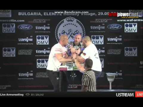 Jan Zolcinski vs Mirtaleh Aslanov