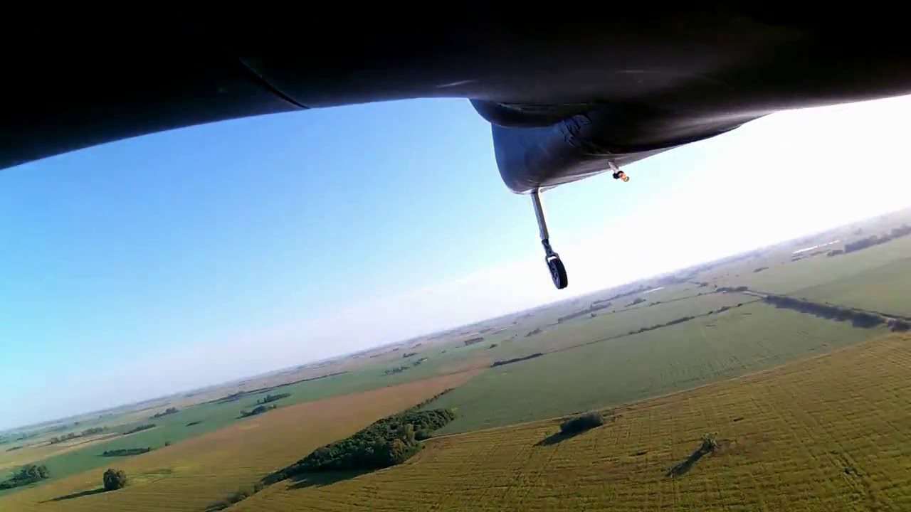 Viper, kero turbine jet - YouTube