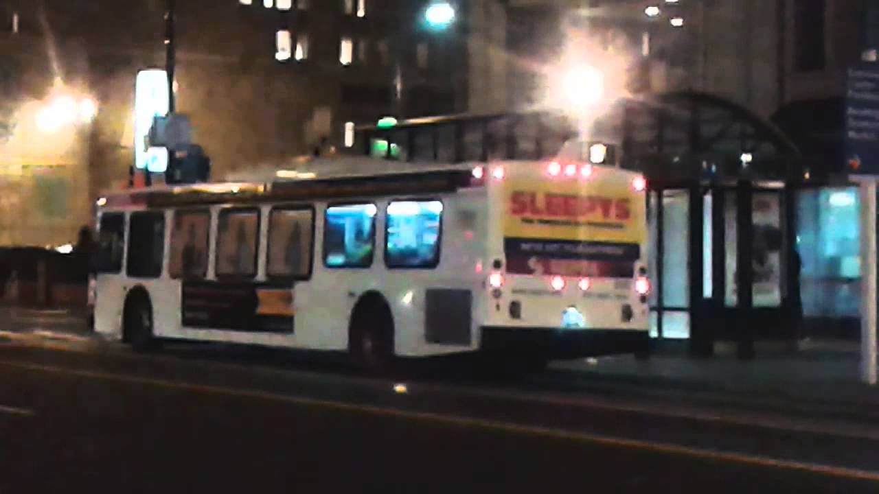 SEPTA, Krapf's, & NJTransit Bus Compilation - YouTube