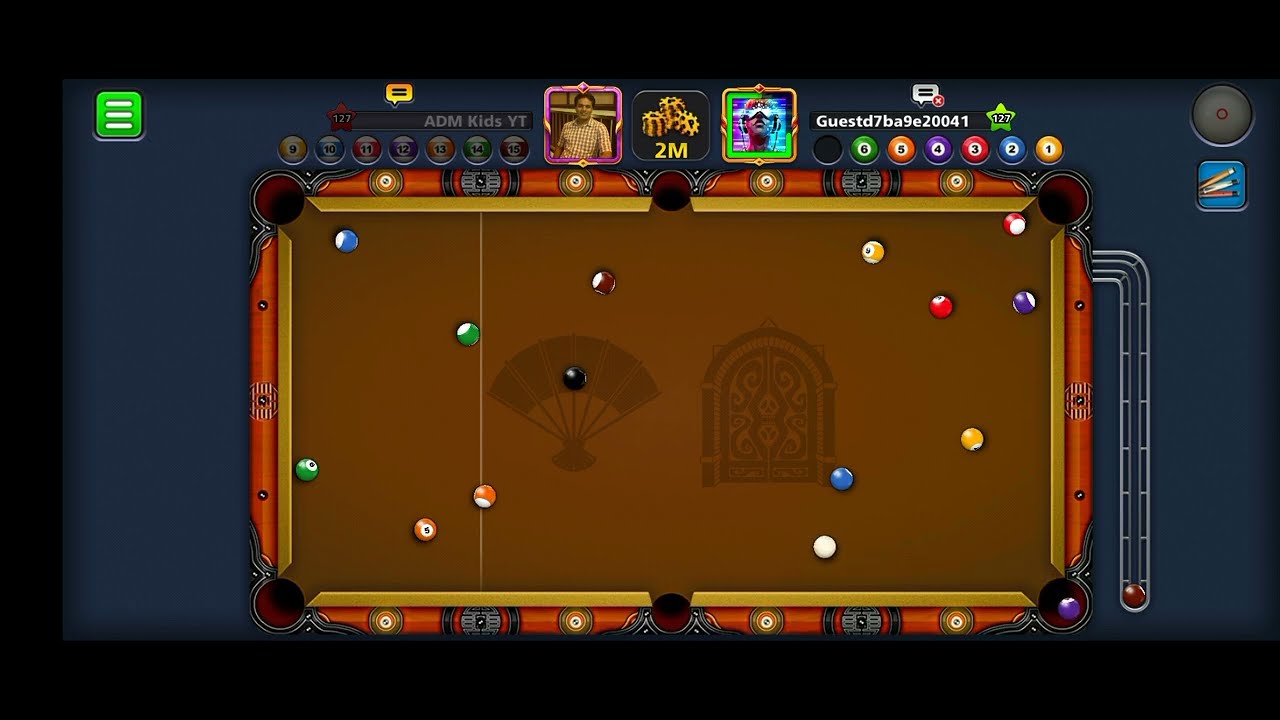 8 ball pool easy victory how to play 8 ball pool 8 ball pool aim hack 8 ...