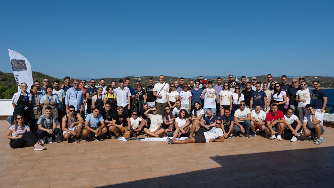 Tim bilding - YouTube