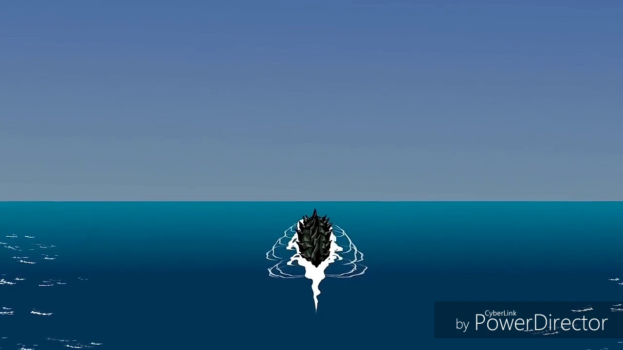 Godzilla in the world Highschool DxD trailer #1 - YouTube