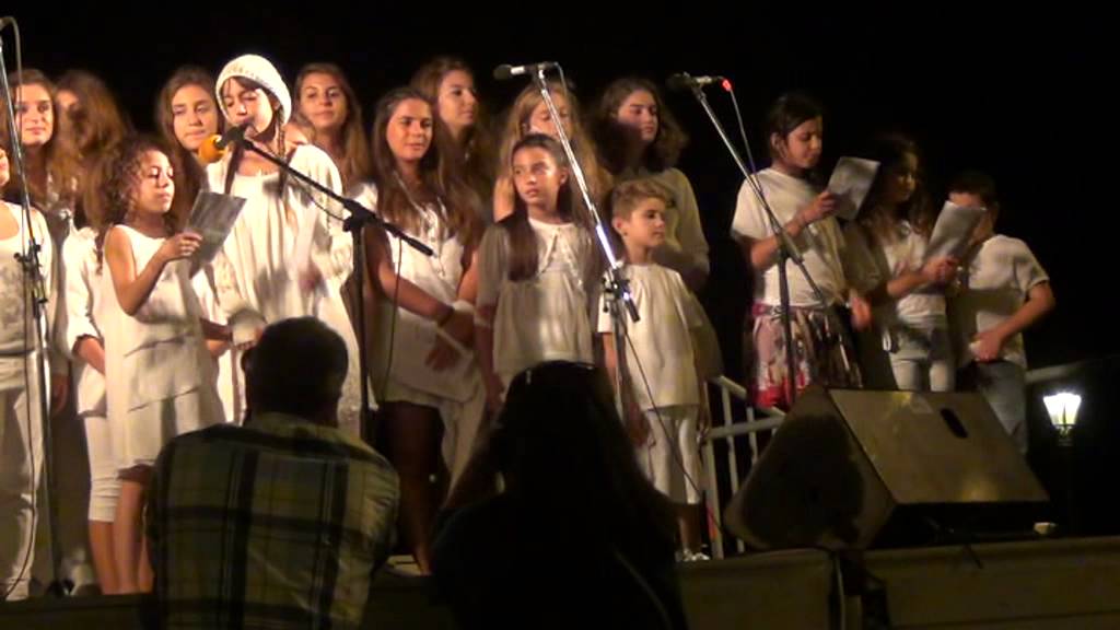 ΟΝΕΙΡΑ ΜΟΥ ΠΑΙΔΙΚΑ - YouTube