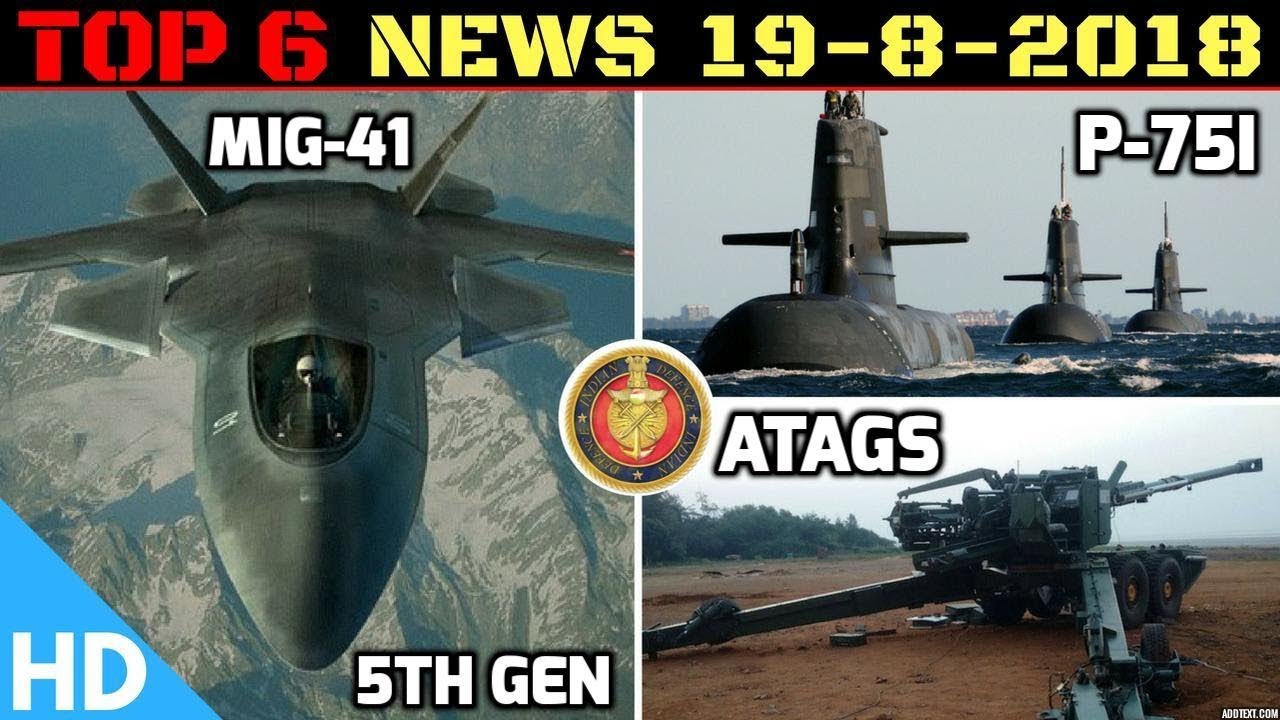 Indian Defence Updates : Russia offers New 5th Gen MiG-41,US in Project ...