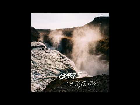 CKR15 - VAZGECTIM (Official Audio)