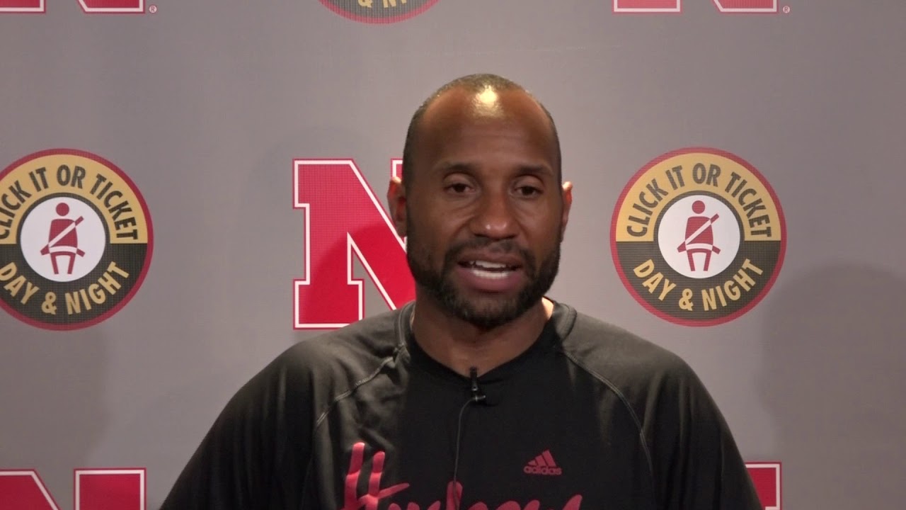 HOL HD: Troy Walters Wednesday Press Conference - YouTube
