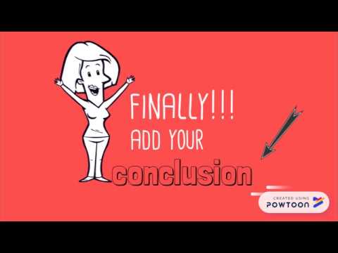 Descriptive Writing: Describing an Object - YouTube
