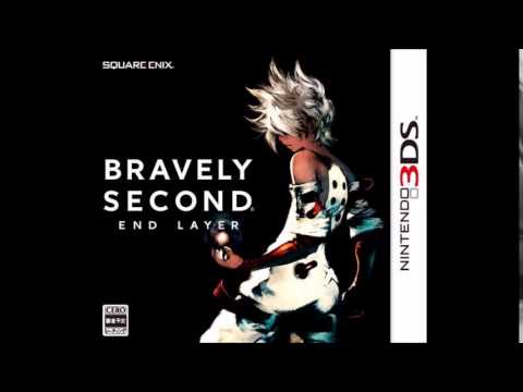 Bravely Second: End Layer OST - 43 - Battle of Anne 2 - YouTube