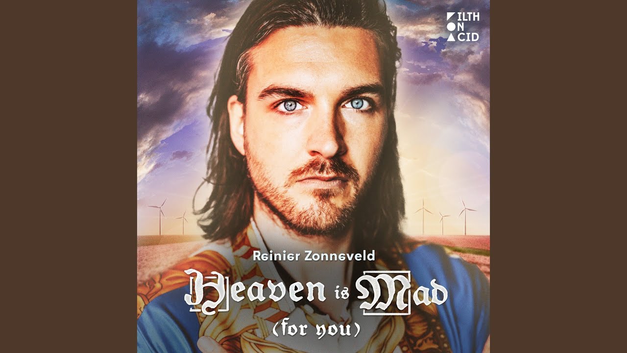 Super Strong (With Sjaak) - YouTube Music