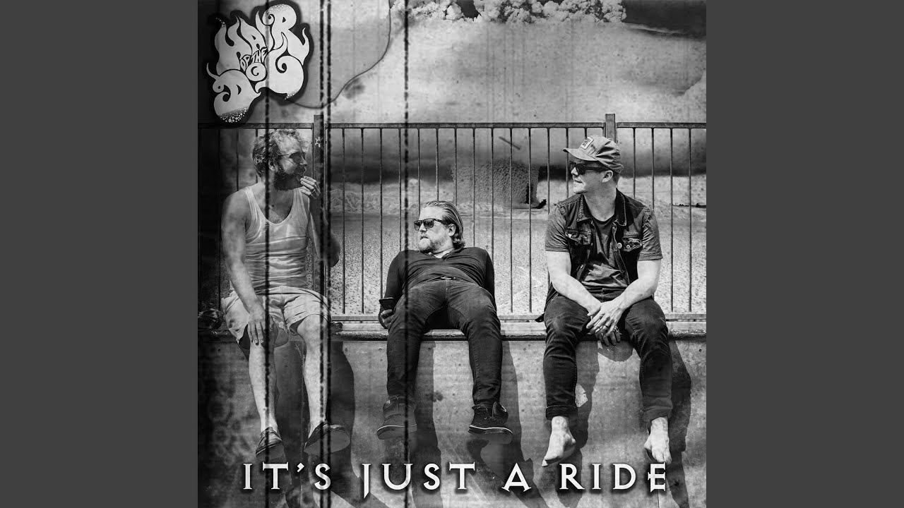 It's Just a Ride - YouTube