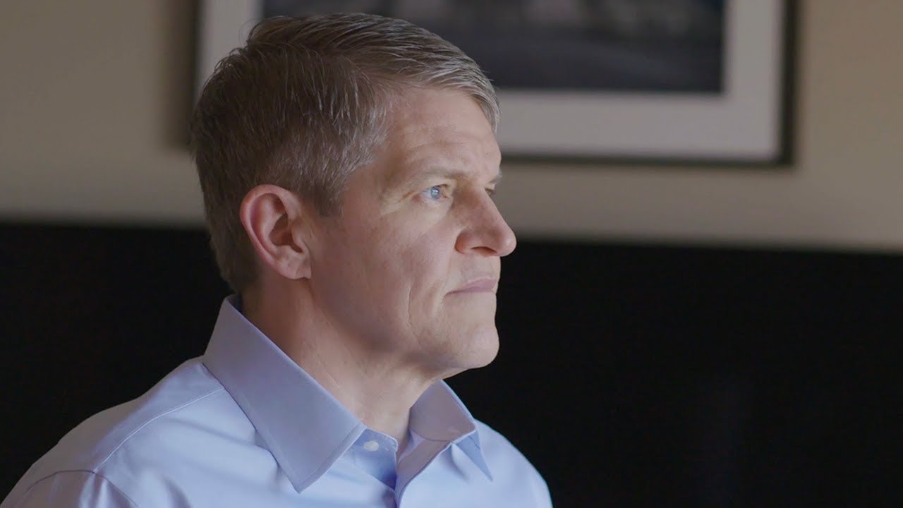 Confirm David Chipman for ATF Director - YouTube