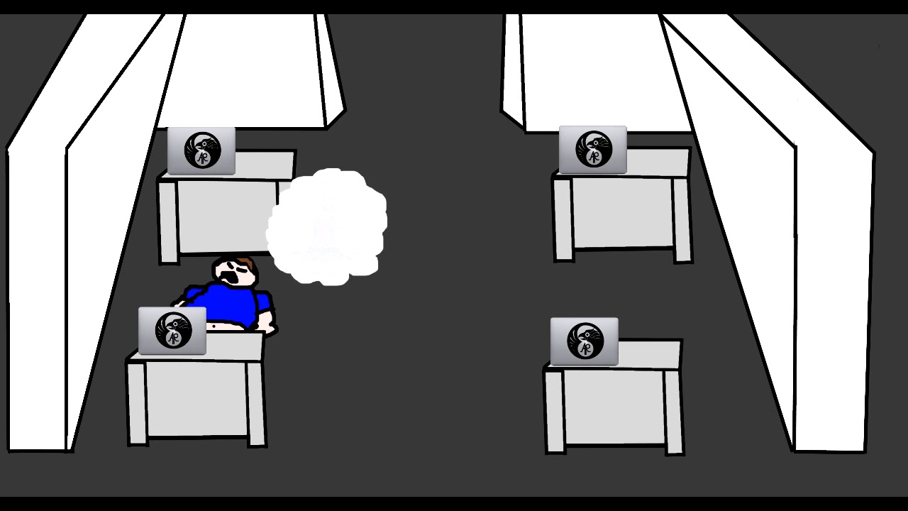 Animation Test - YouTube