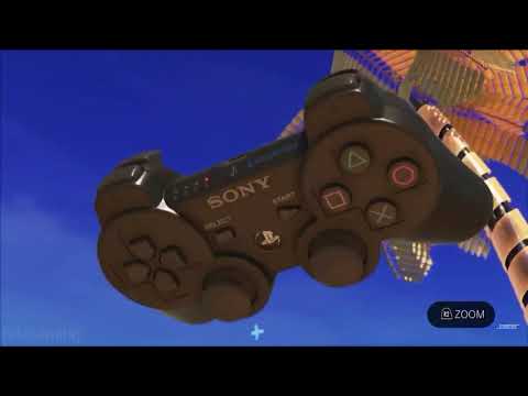 Astro world PS5 gameplay epi 1 - YouTube