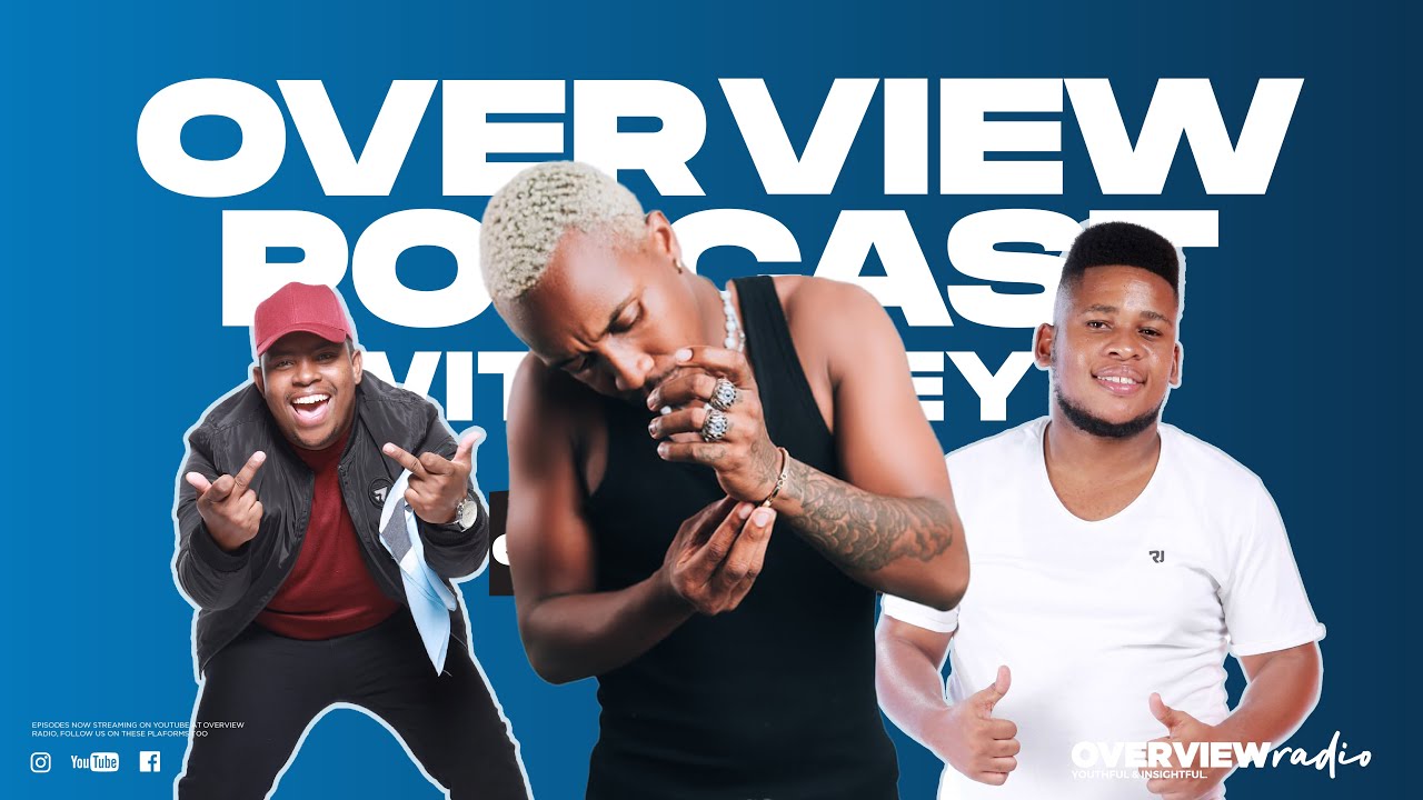 Episode 132| Relationships,Cassper Nyovest,Kana Kgang,RB2,Chema Chema,J ...
