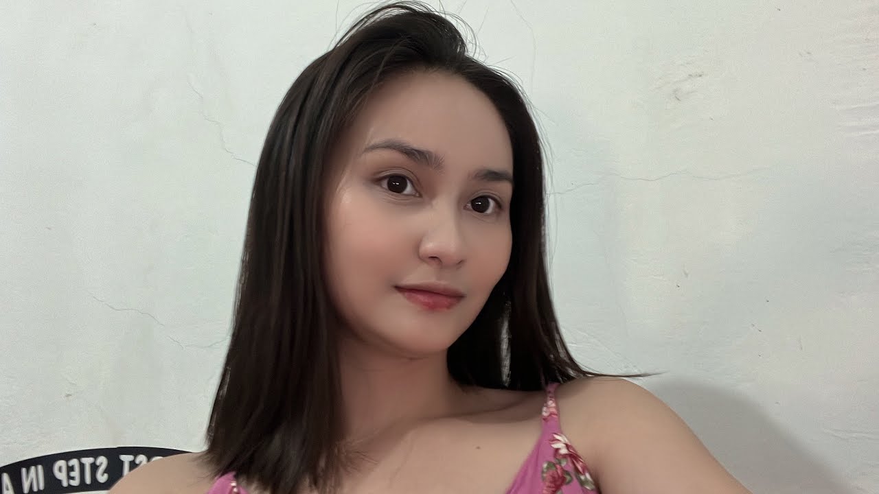 Angel Uy Official is live! - YouTube