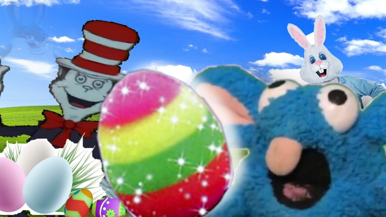 A Very Late Easter Special - YouTube