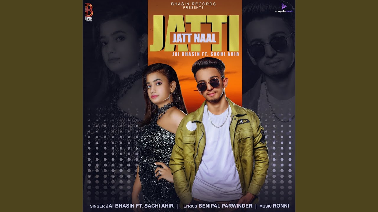 Jatti Jatt Naal - YouTube