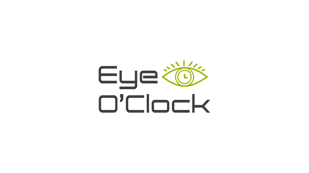 Eye O'Clock_W Introduction Video - YouTube