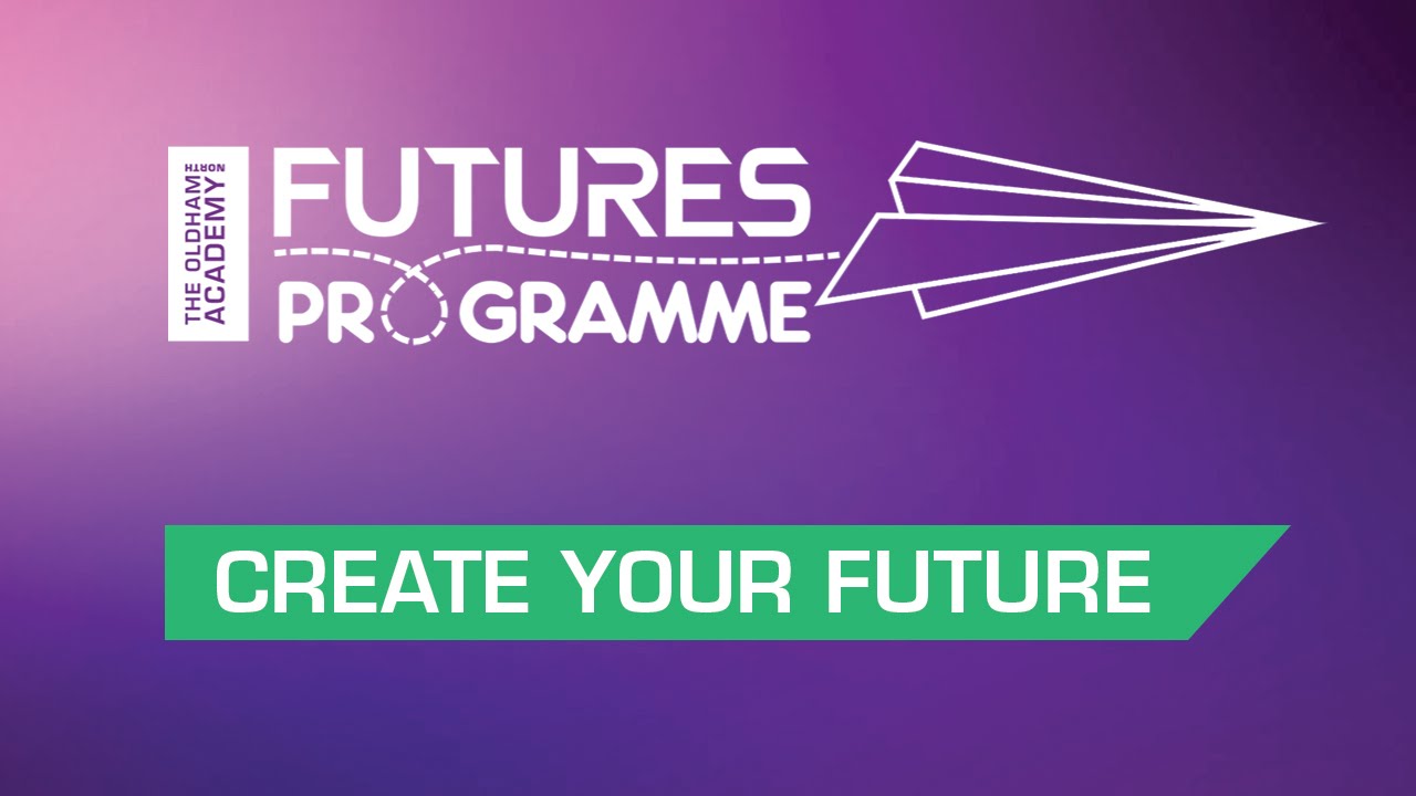 Futures Programme - YouTube
