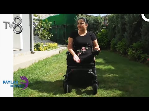 Paylaş Benimle 22. Bölüm | Arzu Cansever - Ayşe Karaman