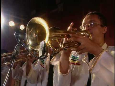 Boi de Morros - Noites Lindas (2005)