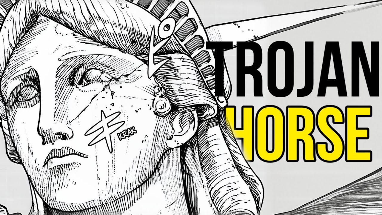 Chainsaw Man Chapter 177 is INSANE - YouTube