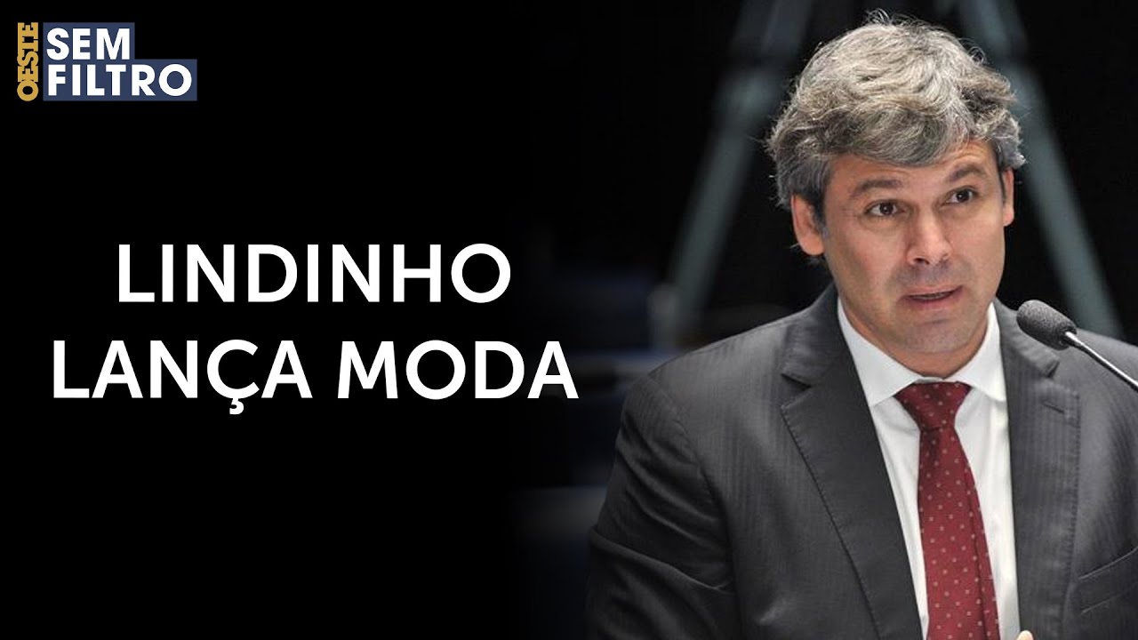 Lindbergh Farias inventa o comício sem plateia em lugar movimentado | # ...