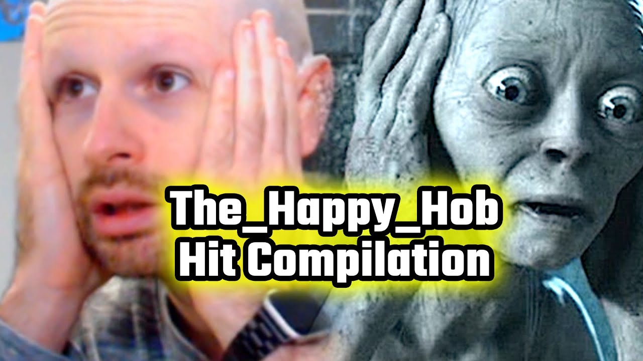 The Happy Hob hit compilation - SL1 No Hit runs 2023 - YouTube