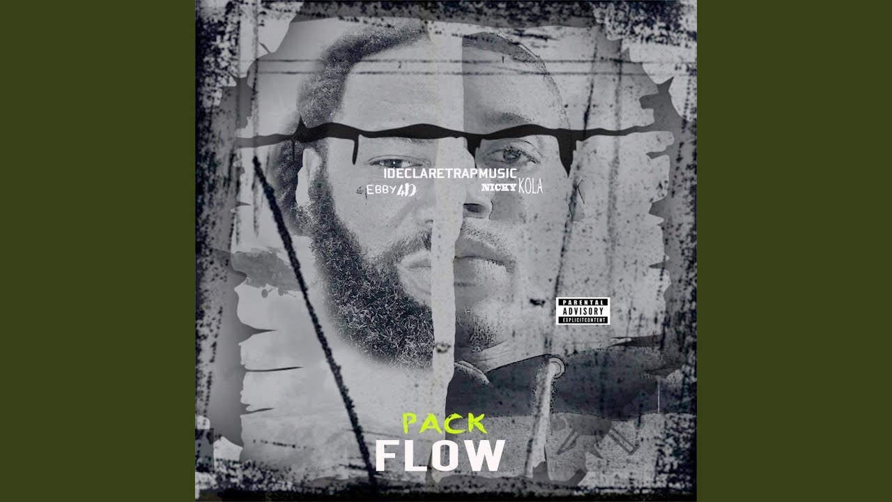 Pack Touchdown - YouTube