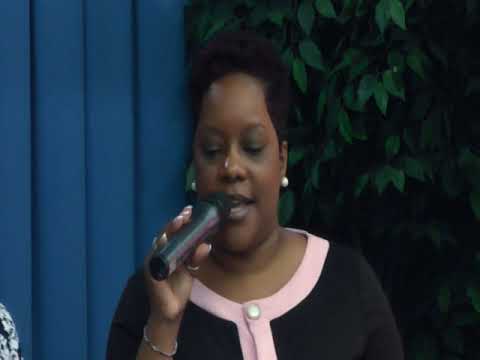 I MADE A VOW TO THE LORD - SERMONIC SONG - YouTube