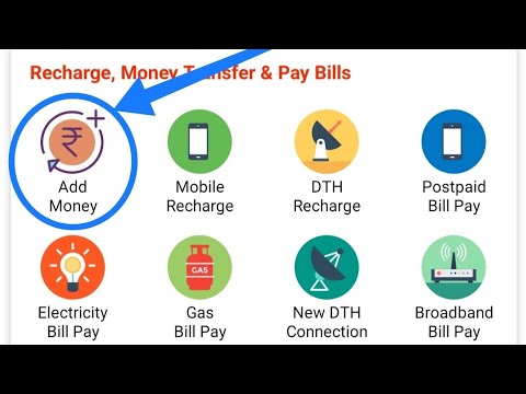 Trust Money New Update | Add money options Live | mobile recharge app ...