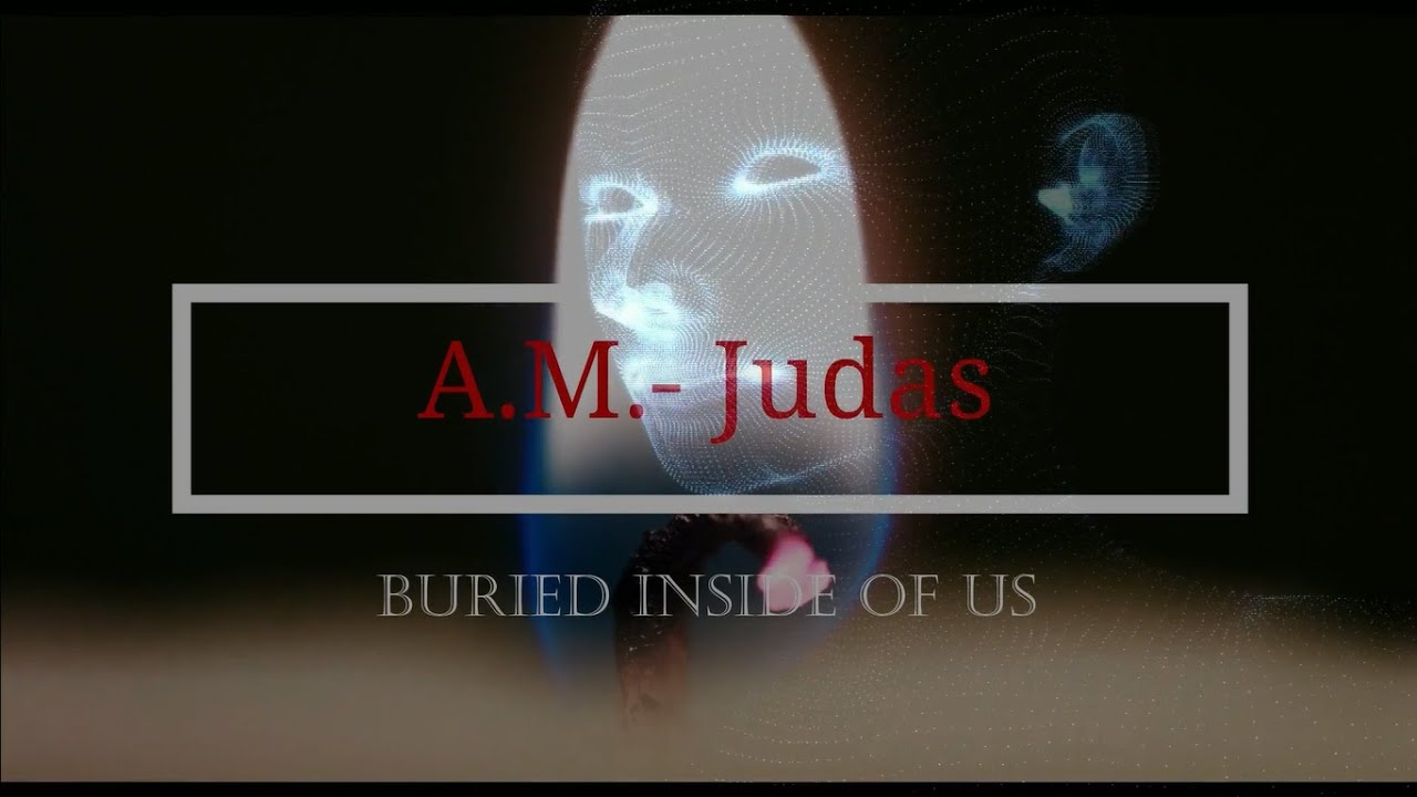 Judas (Music Video #4) - YouTube