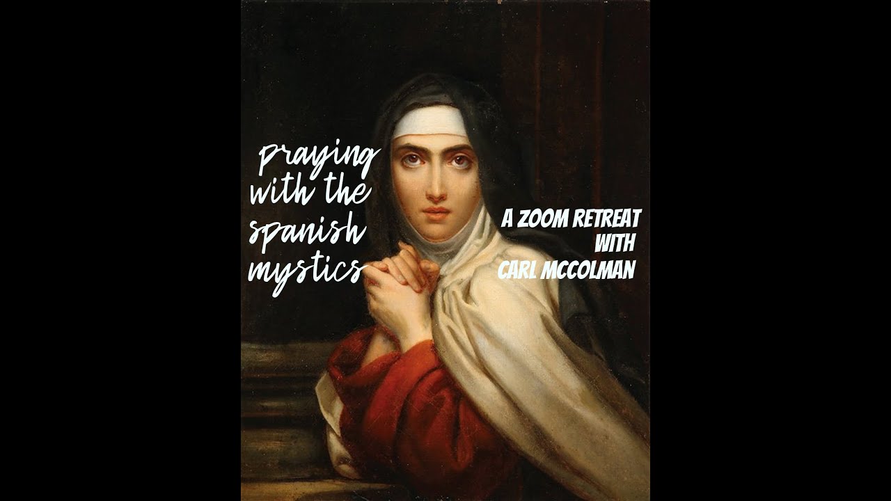 Retreat & Vocation Videos - Holy Cross Monastery