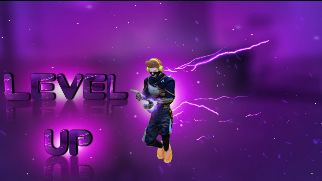 LEVEL UP 💀🎯 - MOOD (MODE RUOK FF, Apelapato 999 @NonstopGaming ...
